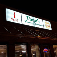 Theo's Family Restaurant: A Hidden Gem in Greer, SC